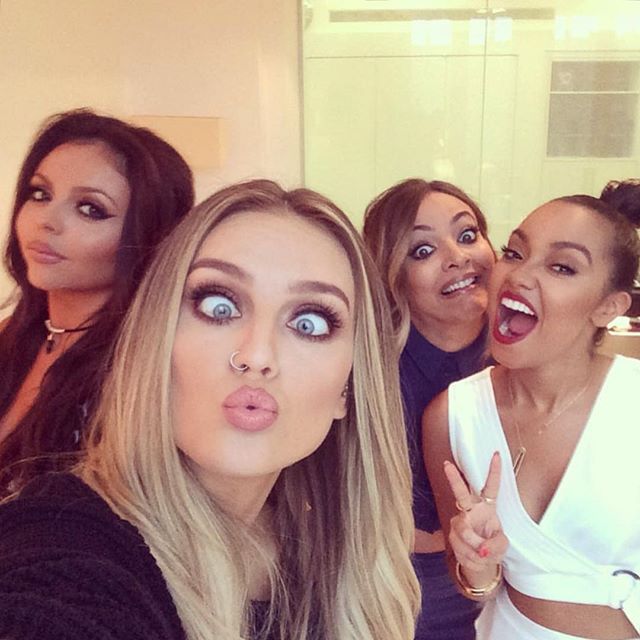 Picture of Little Mix
