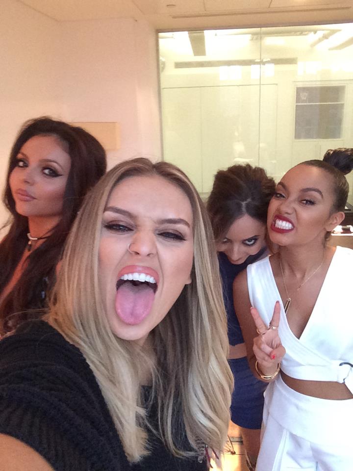 Picture of Little Mix