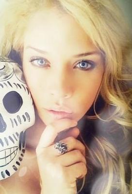 Picture of Caro Miranda