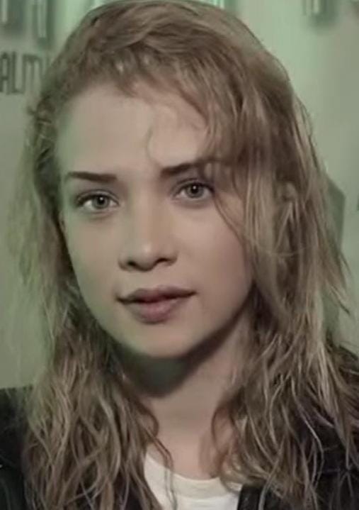 Image of Caro Miranda