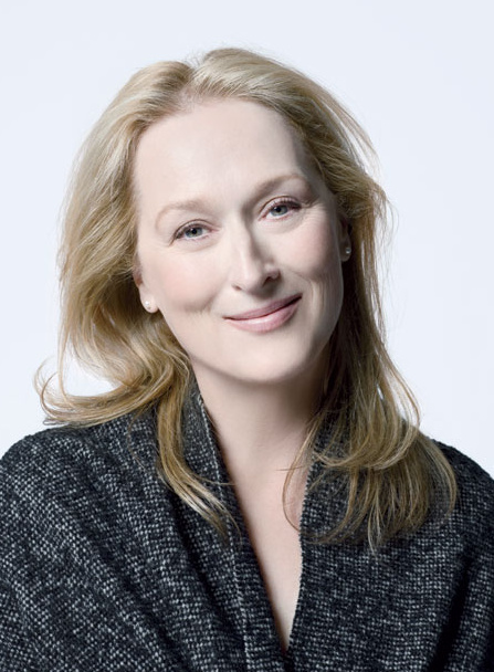 Picture of Meryl Streep