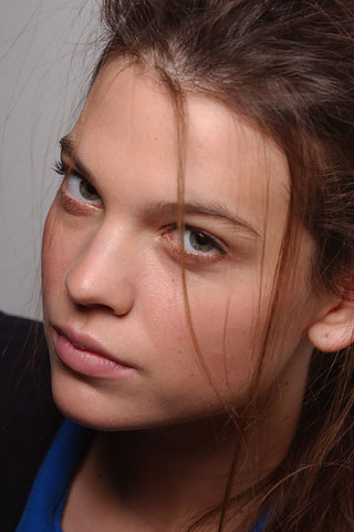 Alexandra Tomlinson picture