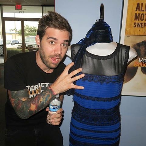 Picture of Charles Trippy