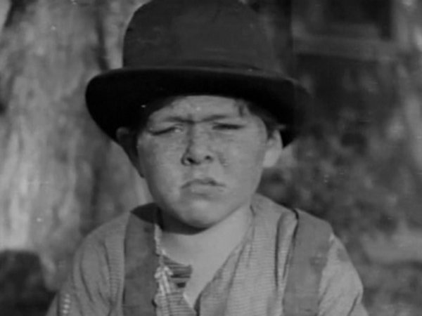 Picture of Harry Spear