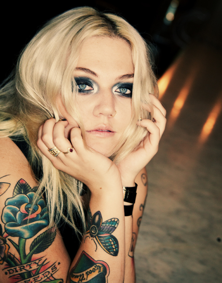 Picture of Elle King