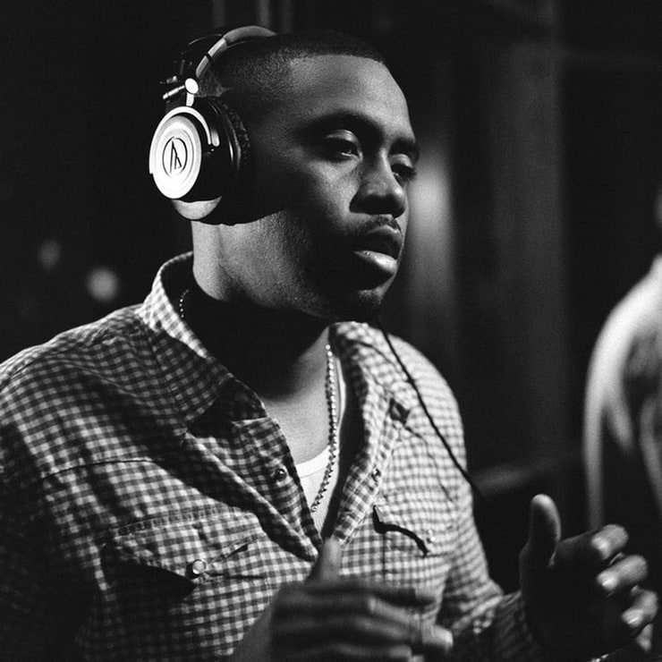 Picture of Nas
