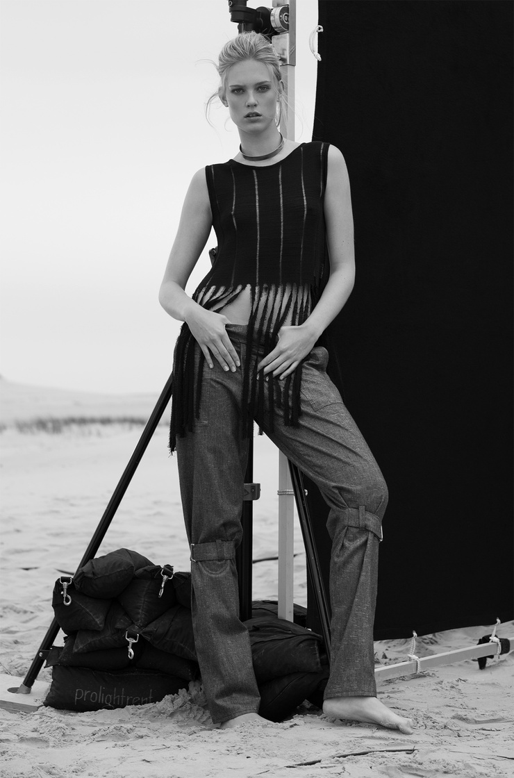 Picture of Charlene Högger