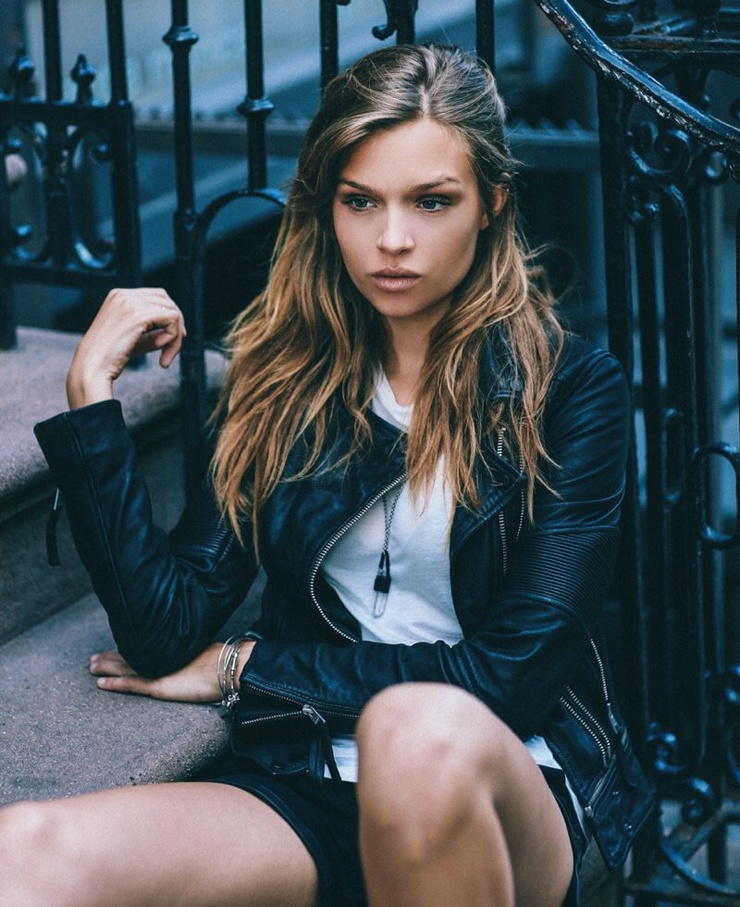 Josephine Skriver image