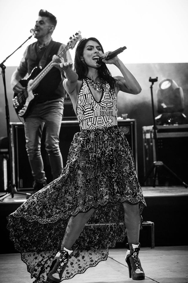 Picture of María León (Playa Limbo)