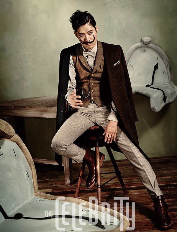 Picture of Jun-Sang Yu