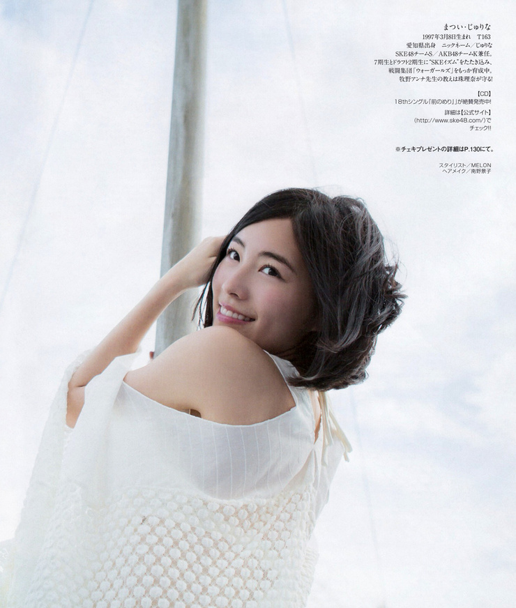 Picture of Jurina Matsui