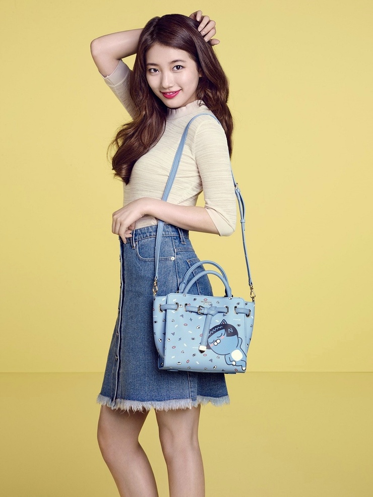 Picture of Suzy Bae