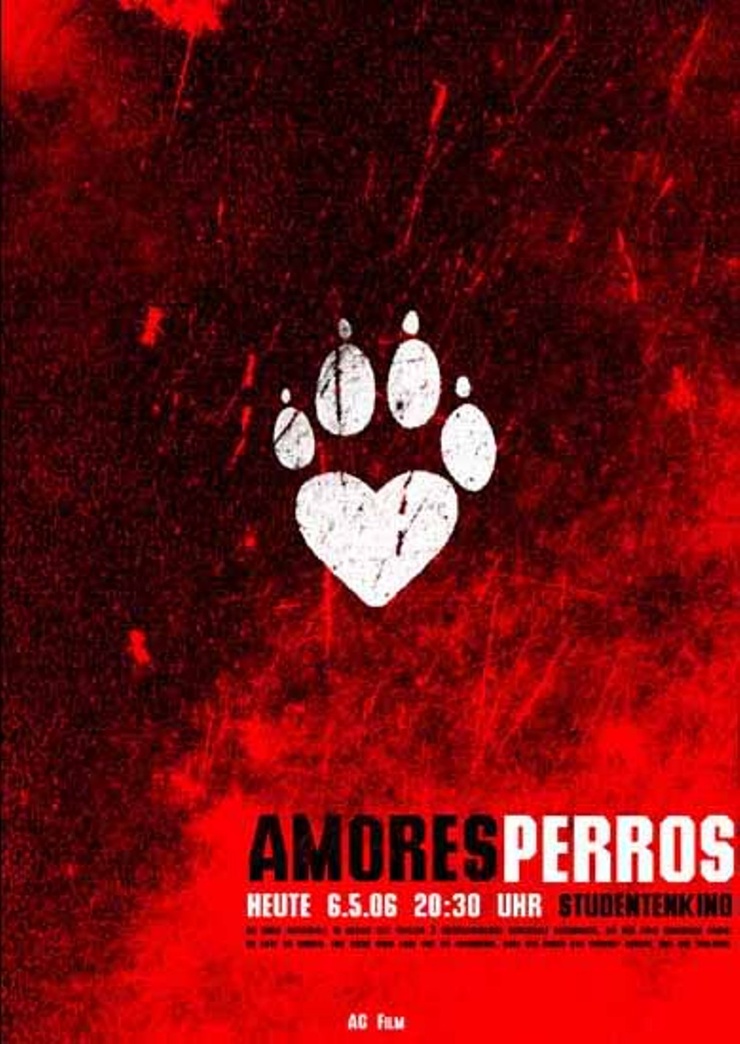 Picture of Amores Perros (2000)