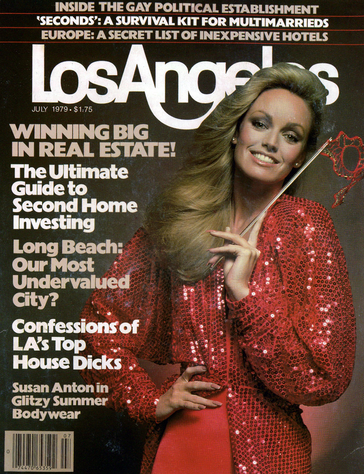 Picture of Susan Anton