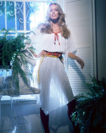 Picture of Susan Anton