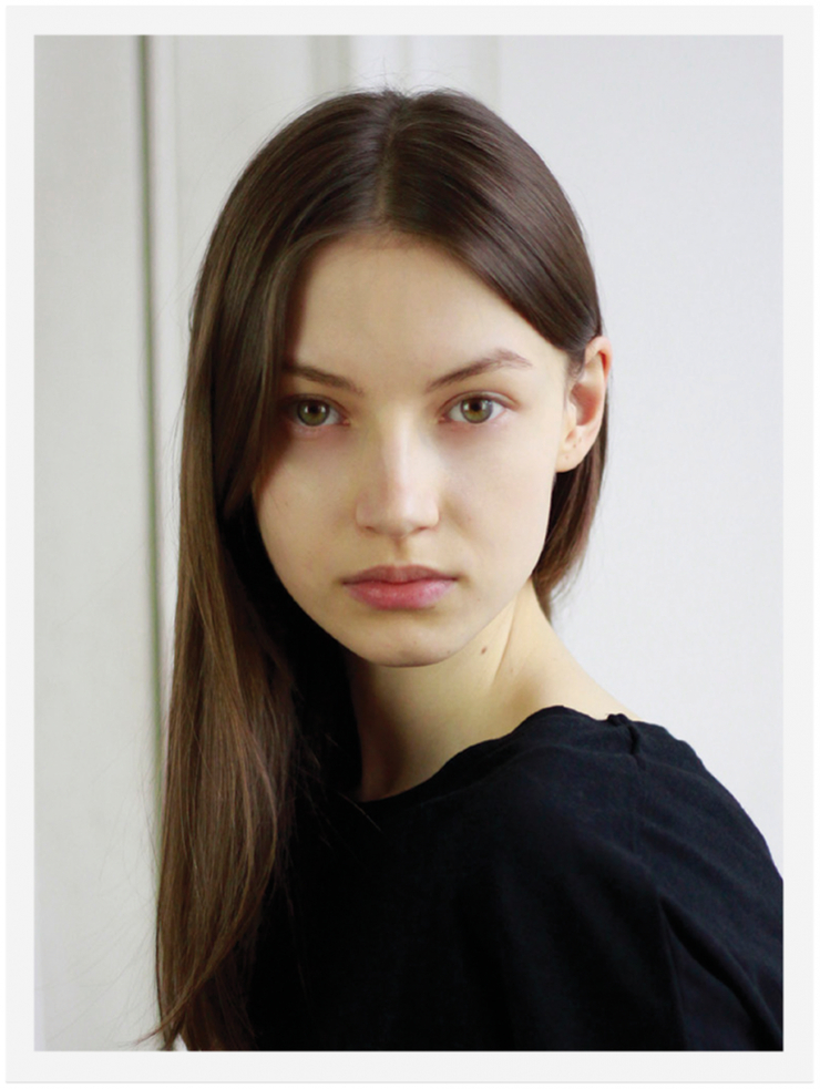 Picture of Maria Czerniak