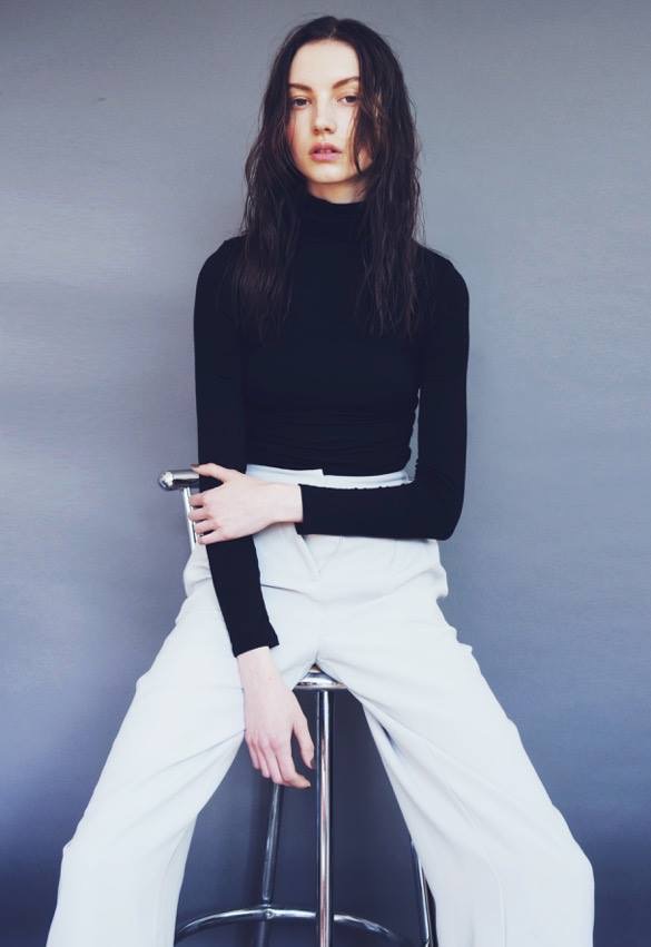 Image of Maria Czerniak