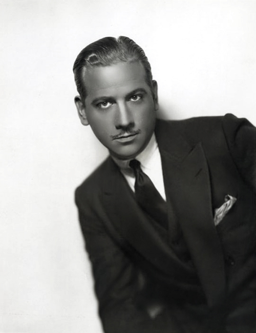 Picture of Melvyn Douglas