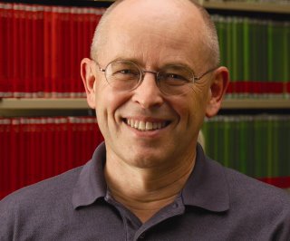 Image of Wayne Grudem