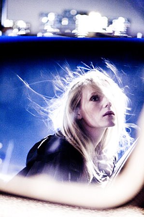 Picture of Emma Bell