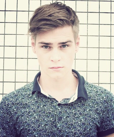 Picture of Ralf Javoiss