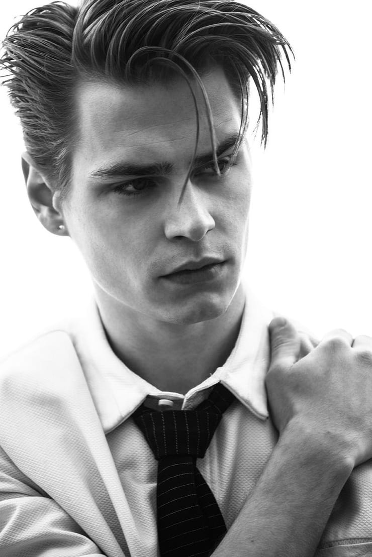 Picture of Ralf Javoiss