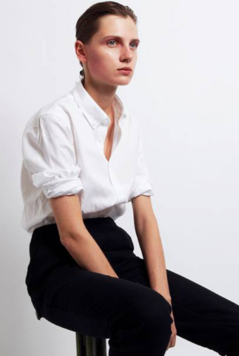 Picture of Maria Loks