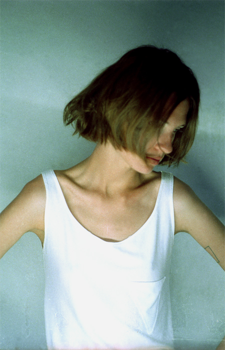 Image of Maria Loks
