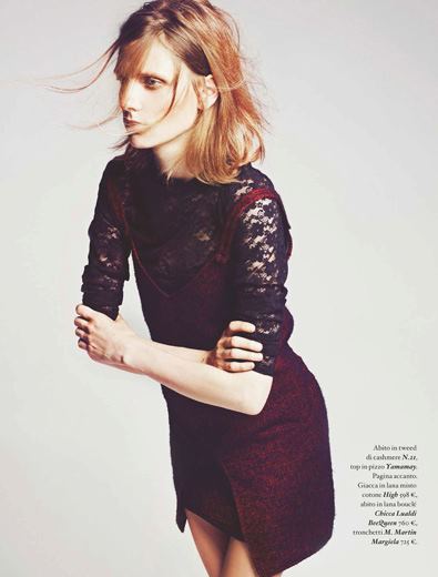 Picture of Maria Loks