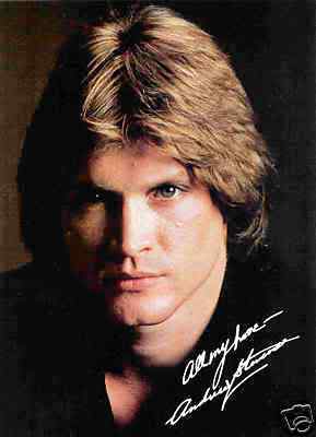 Picture of Andrew Stevens