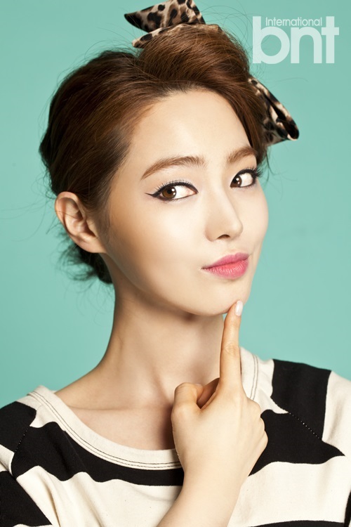 Picture of Yu-ram Cha