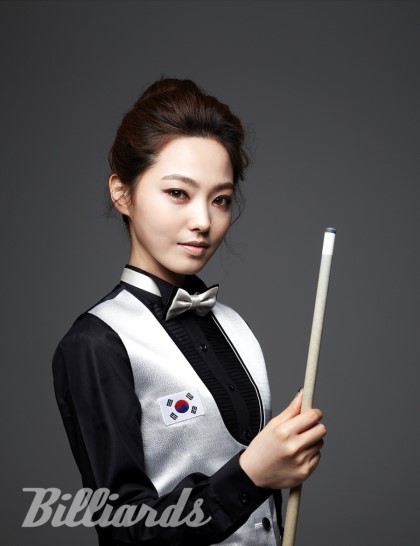 Picture of Yu-ram Cha