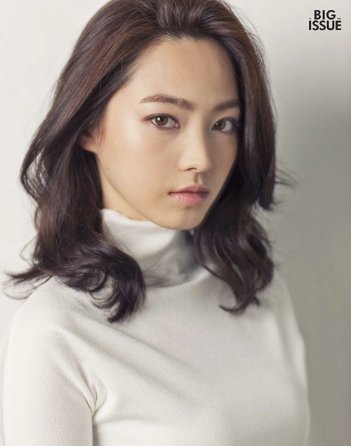 Picture of Yu-ram Cha