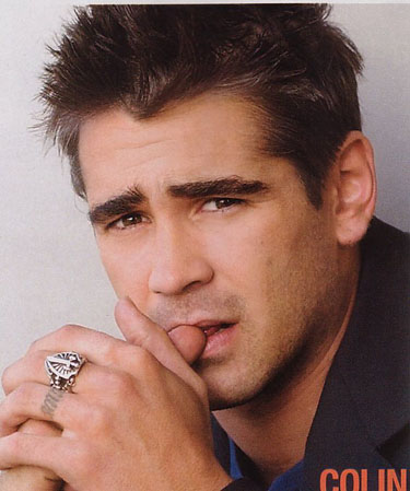 Picture of Colin Farrell