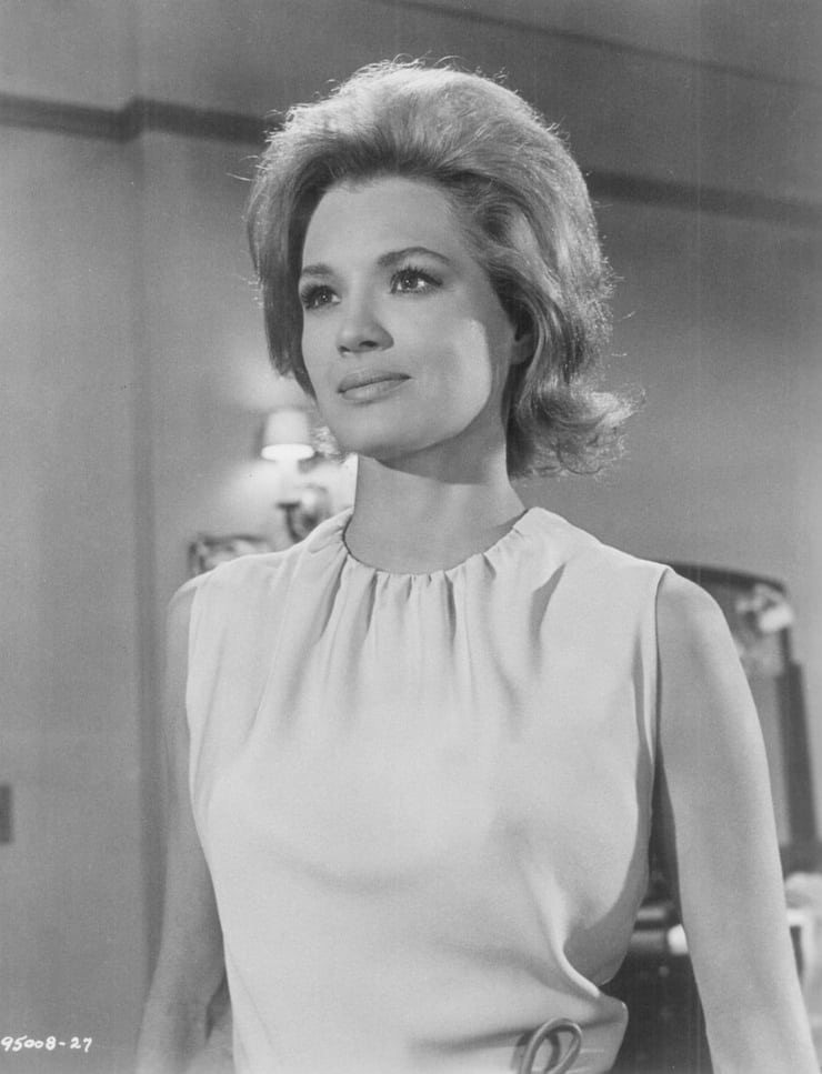 Picture of Angie Dickinson