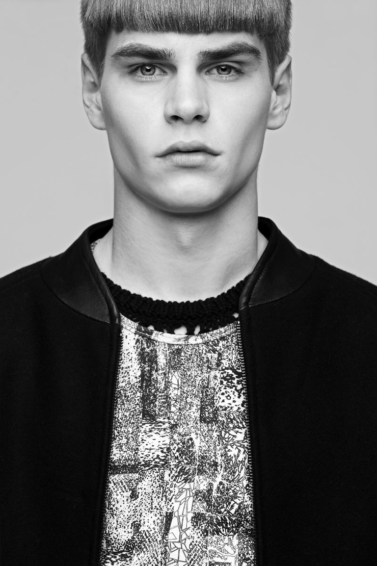 Picture of Ralf Javoiss