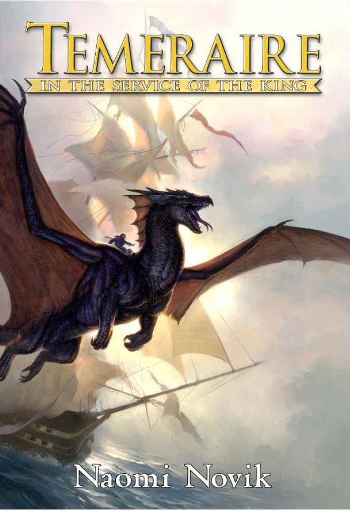 Picture of Temeraire