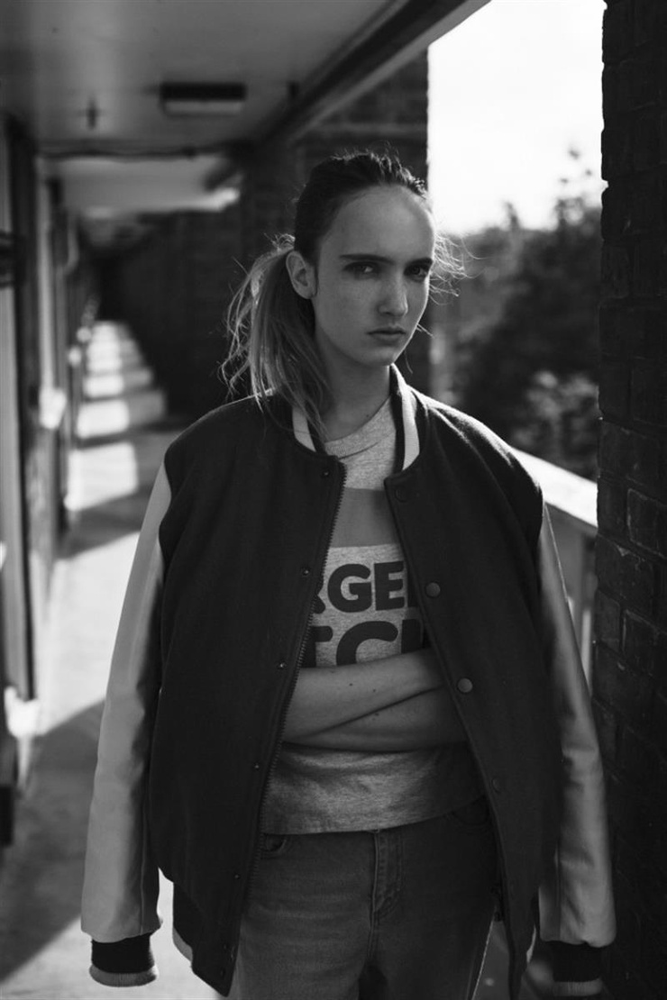 Picture of Eva Kaper