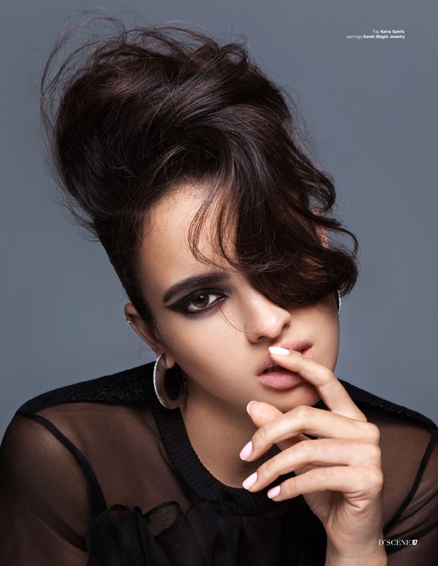 Image of Nina Daniele
