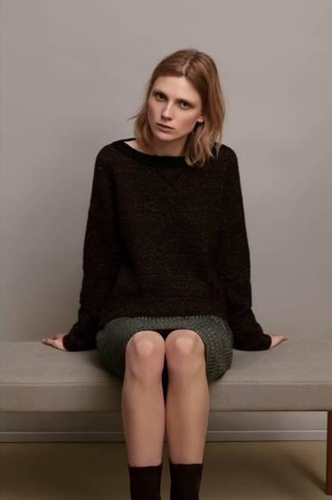 Picture of Maria Loks