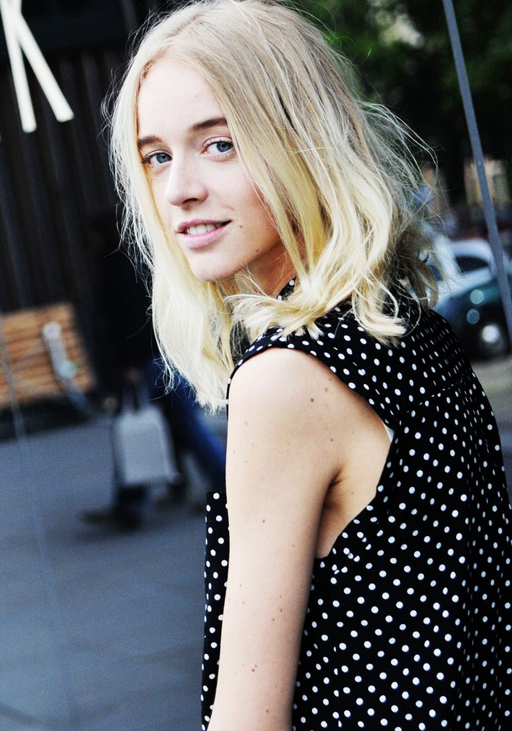 Image of Franziska Frings