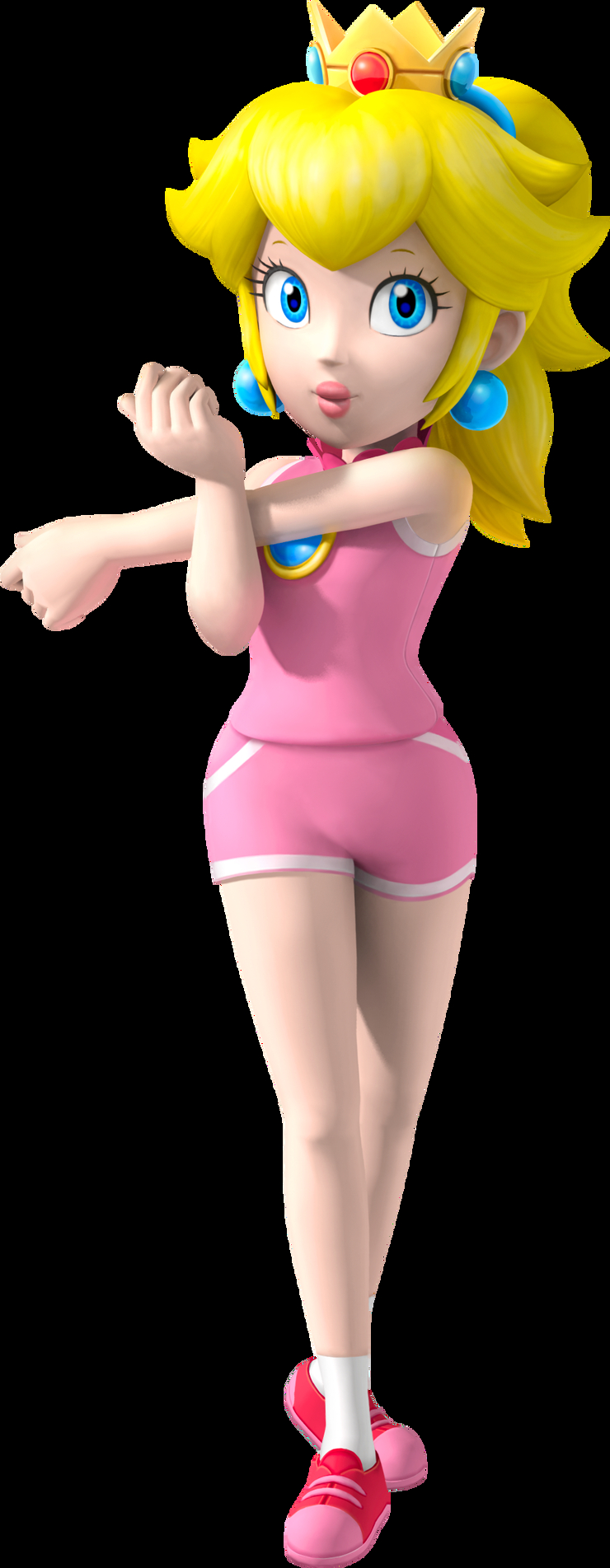 Picture of Princess Peach