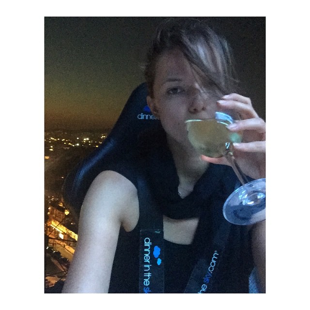 Picture of Kasia Struss