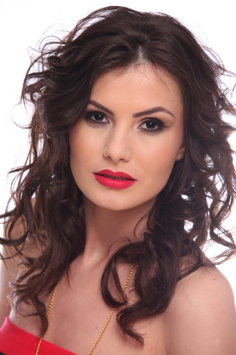 Picture of Larisa Popa