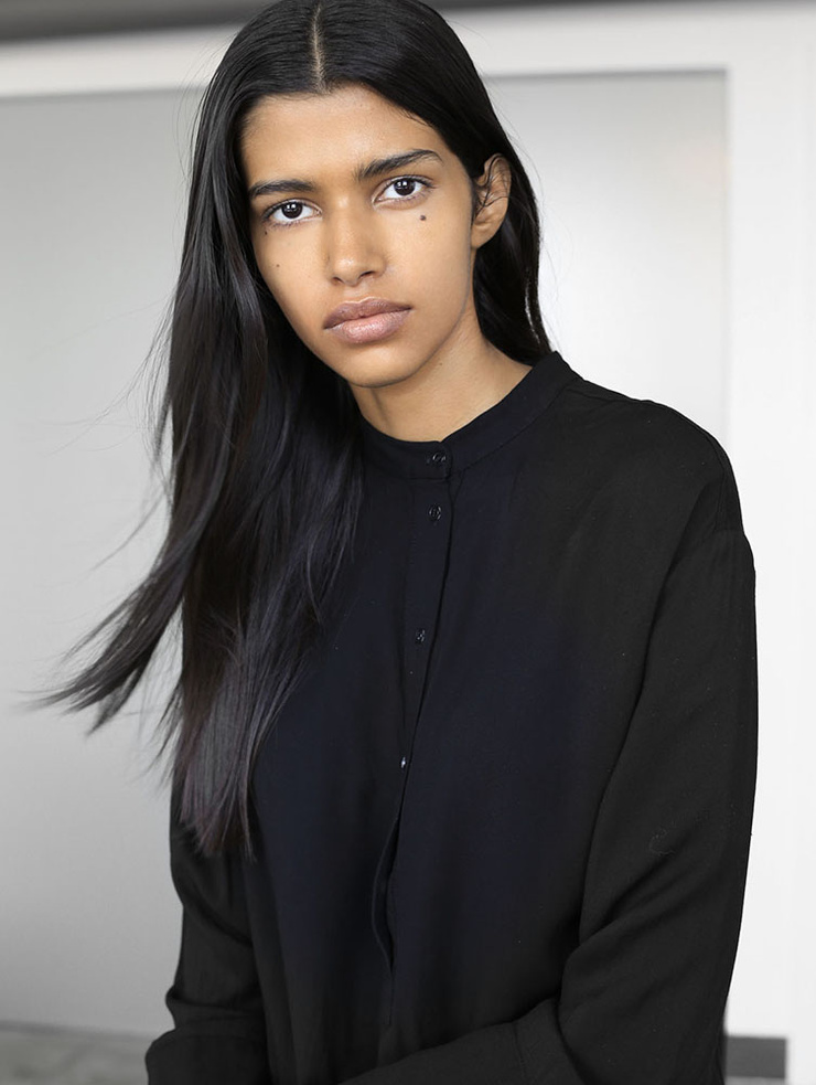 Picture of Pooja Mor