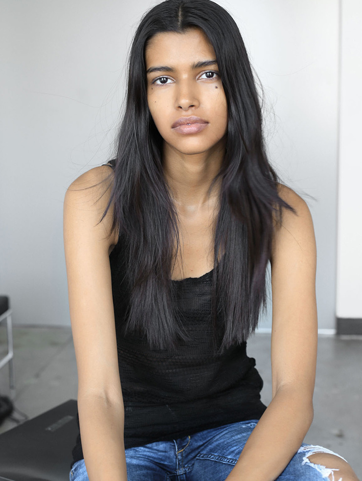 Picture of Pooja Mor