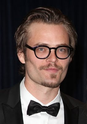 Picture of Christopher Backus