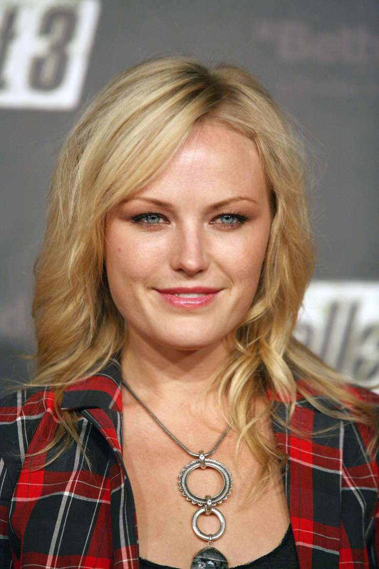Picture of Malin Akerman