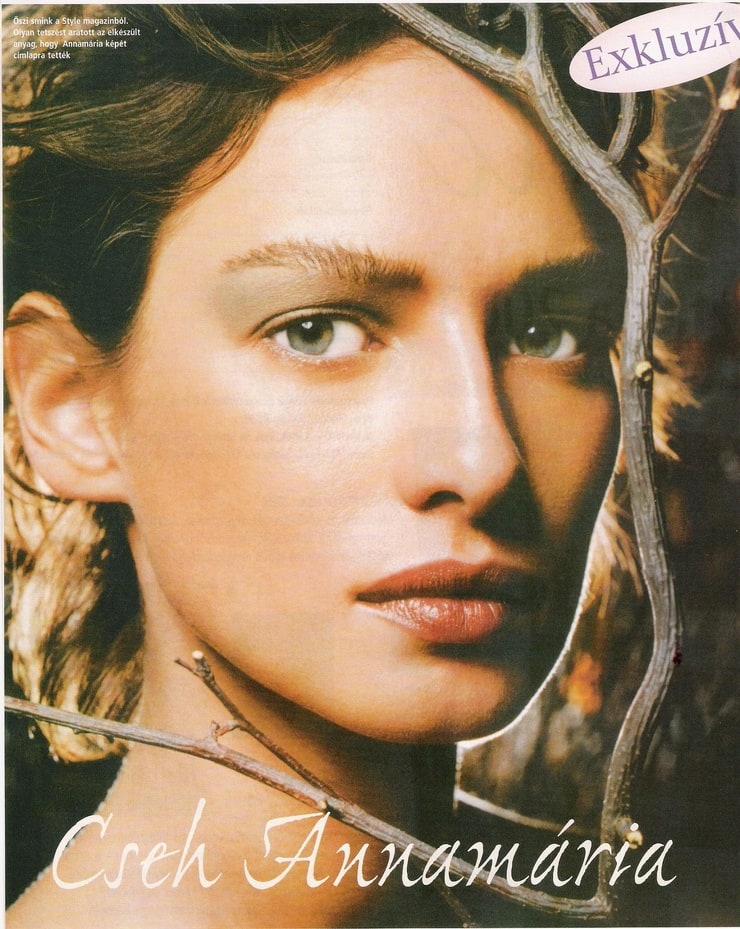 Picture of Anna Marie Cseh