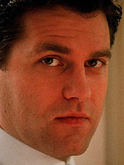 Picture of Patrick Baladi